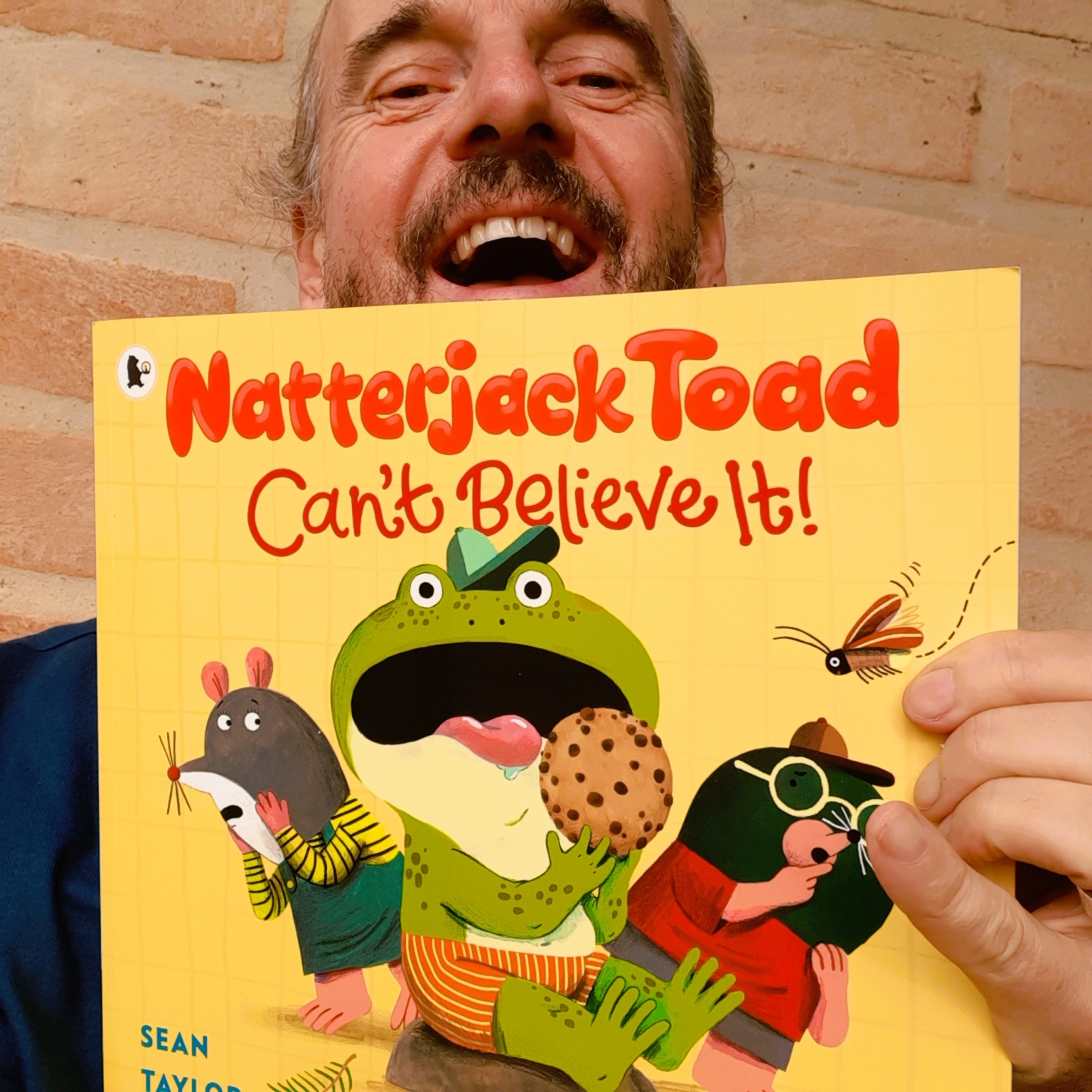 HOW TO WRITE A FUNNY PICTURE BOOK - Sean Taylor Stories